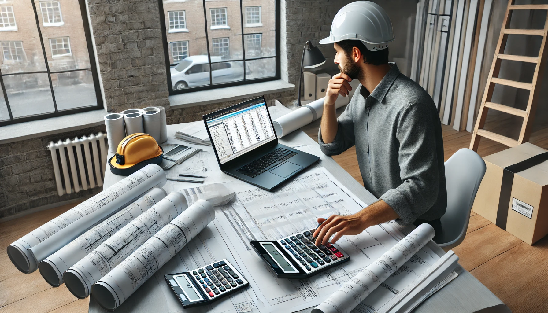 My Builders and the Revolution of Estimating Services - Cost Estimator