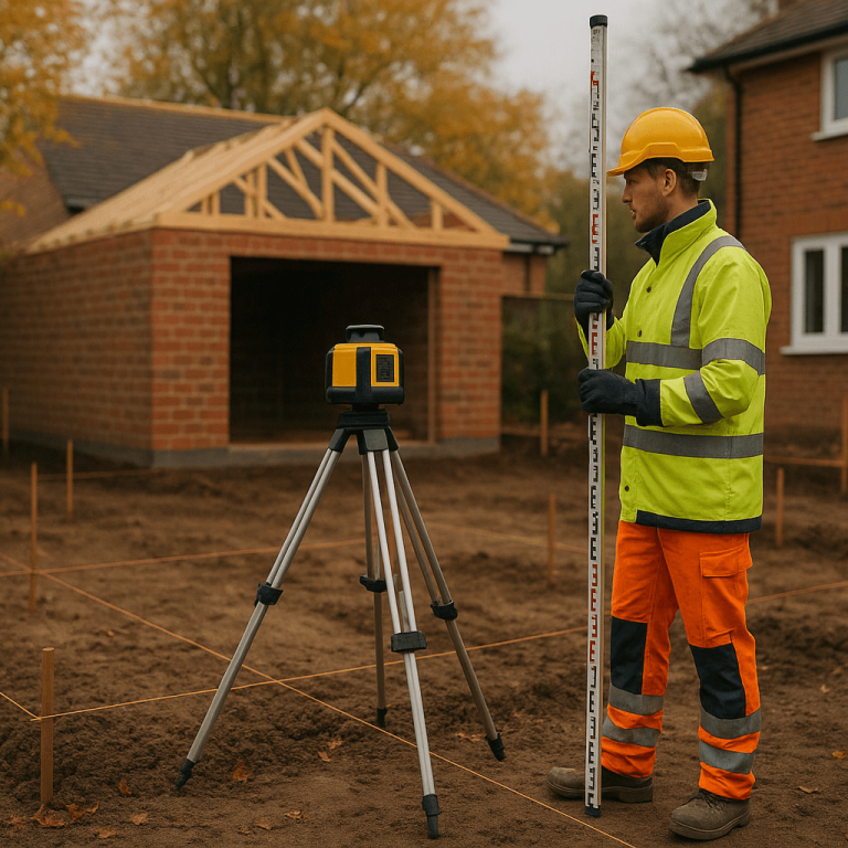 Quantity Surveying: Essential Roles and Responsibilities - Cost Estimator