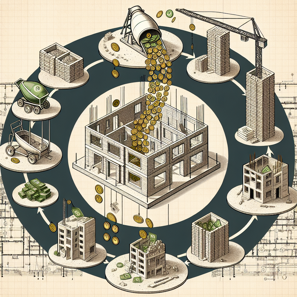 Estimators Blog Quantity Surveying Cost Estimator