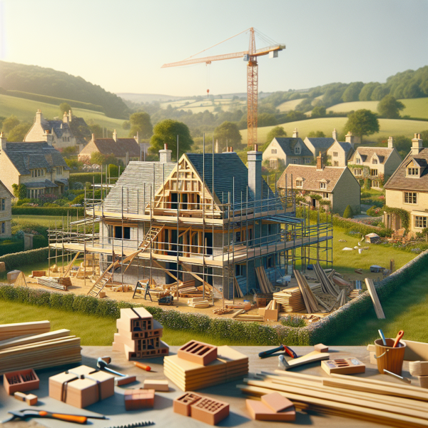 RICS New Rules of Measurement: A Complete Guide - Cost Estimator