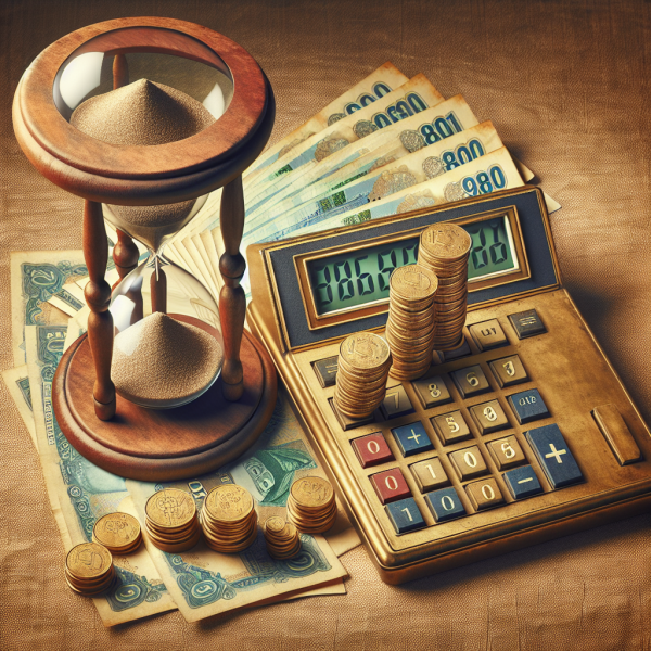 Calculate Your Charge-Out Rate - Cost Estimator