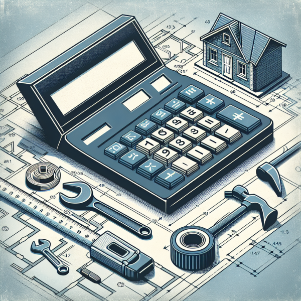 RICS New Rules of Measurement: A Complete Guide - Cost Estimator
