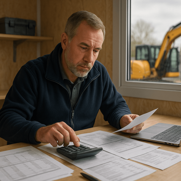 Exploring RIBA Work Stages - Cost Estimator